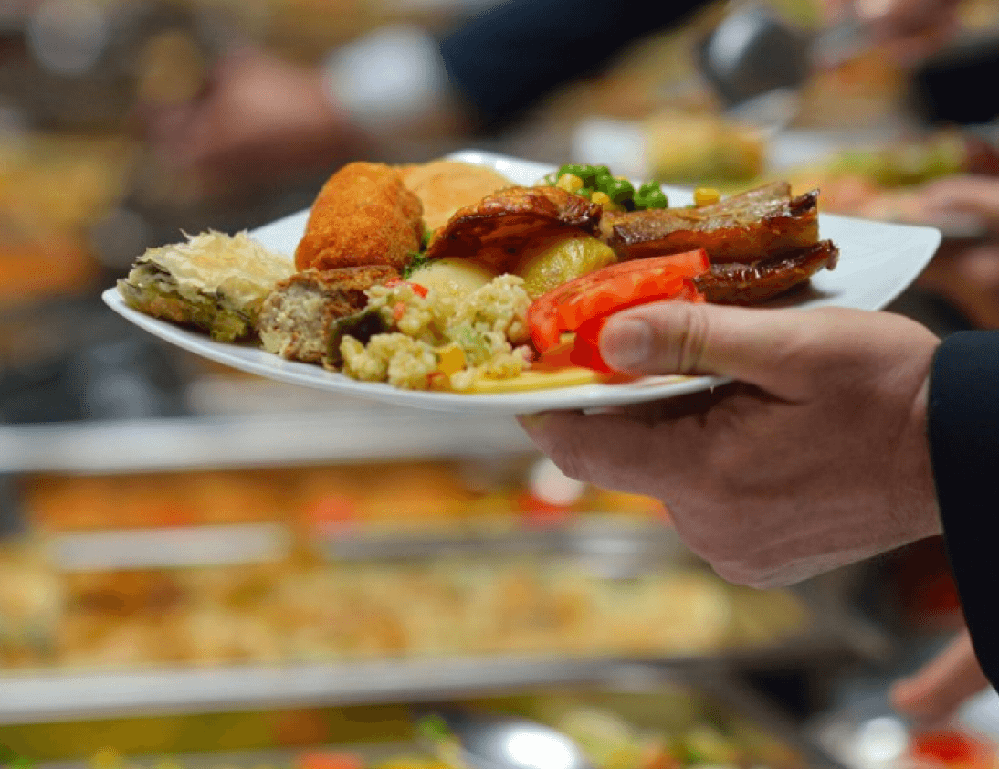 The 19 Best Las Vegas Buffets On The Strip, Ranked