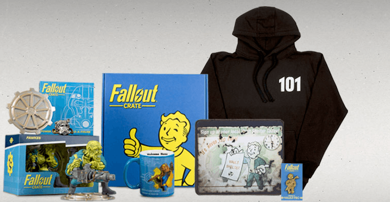 The 15+ Best Loot Crates Available Now, Ranked By Geeks