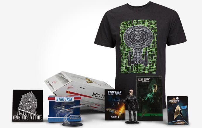 The 15+ Best Loot Crates Available Now, Ranked By Geeks
