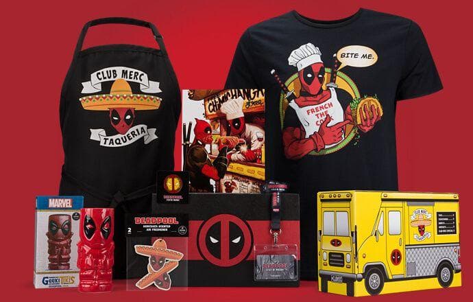 The 15+ Best Loot Crates Available Now, Ranked By Geeks