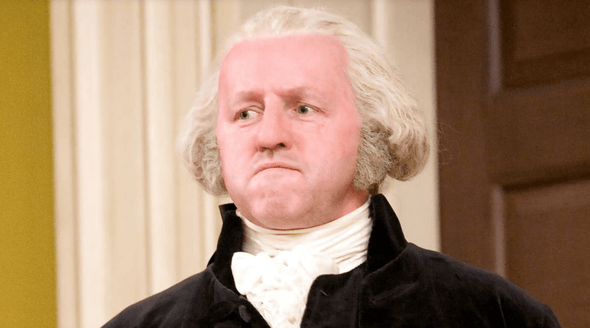 Actors Who Played Real Presidents In Movies, Ranked