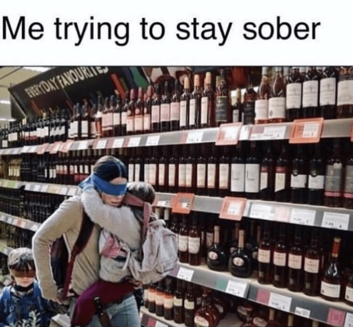 The New Netflix Horror Film 'Bird Box' Isn't Bad - But The Memes Are ...