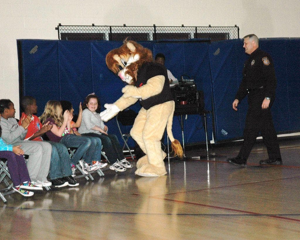 Remember D.A.R.E.? It Was A Bigger Failure Than You Realized