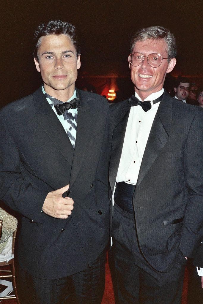 The Disastrous Opening Of The 1989 Oscars Almost Tanked The Awards ...