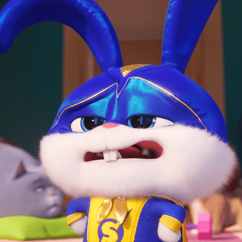 The Best Quotes From 'The Secret Life of Pets 2'