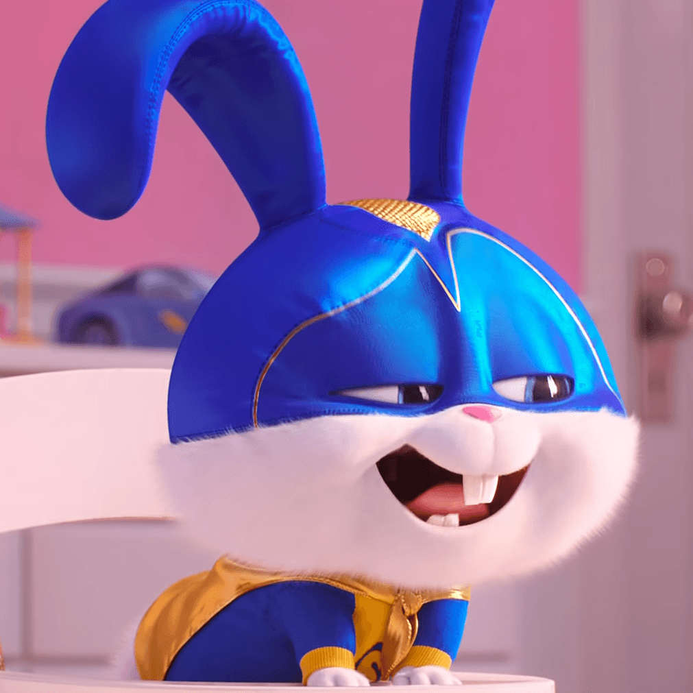 The Best Quotes From 'The Secret Life of Pets 2'