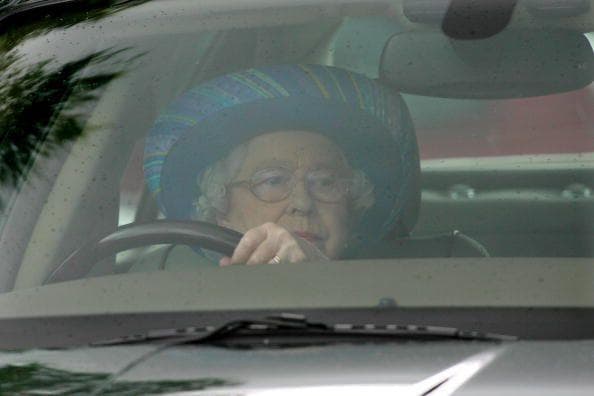 Why And How Queen Elizabeth Loves To Drive