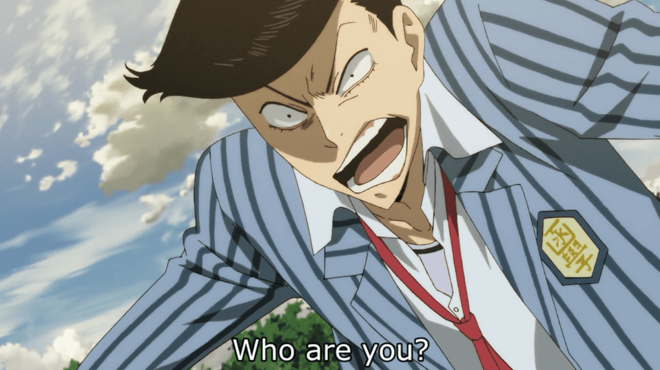 The 15 Loudest Anime Characters Who Are Always Screaming