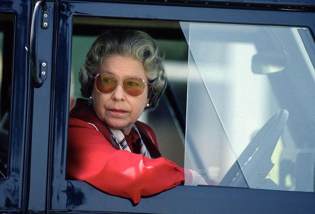 Why And How Queen Elizabeth Loves To Drive