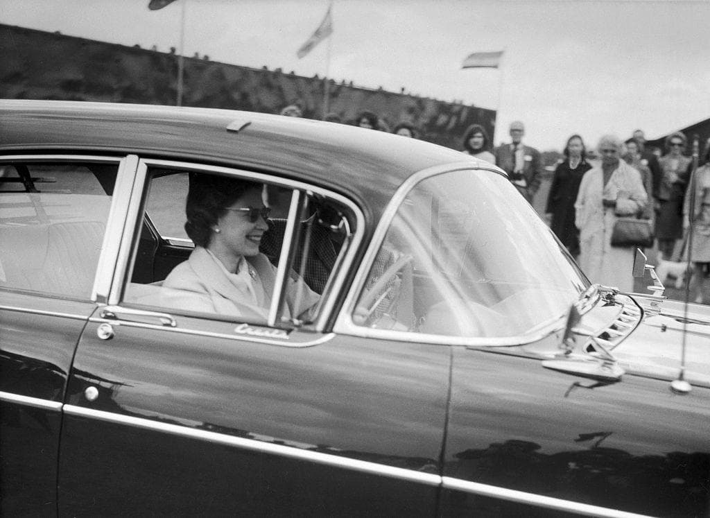 Why And How Queen Elizabeth Loves To Drive