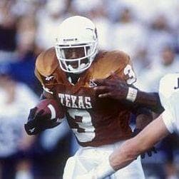 List of All Texas Longhorns Running Backs, Ranked Best to Worst