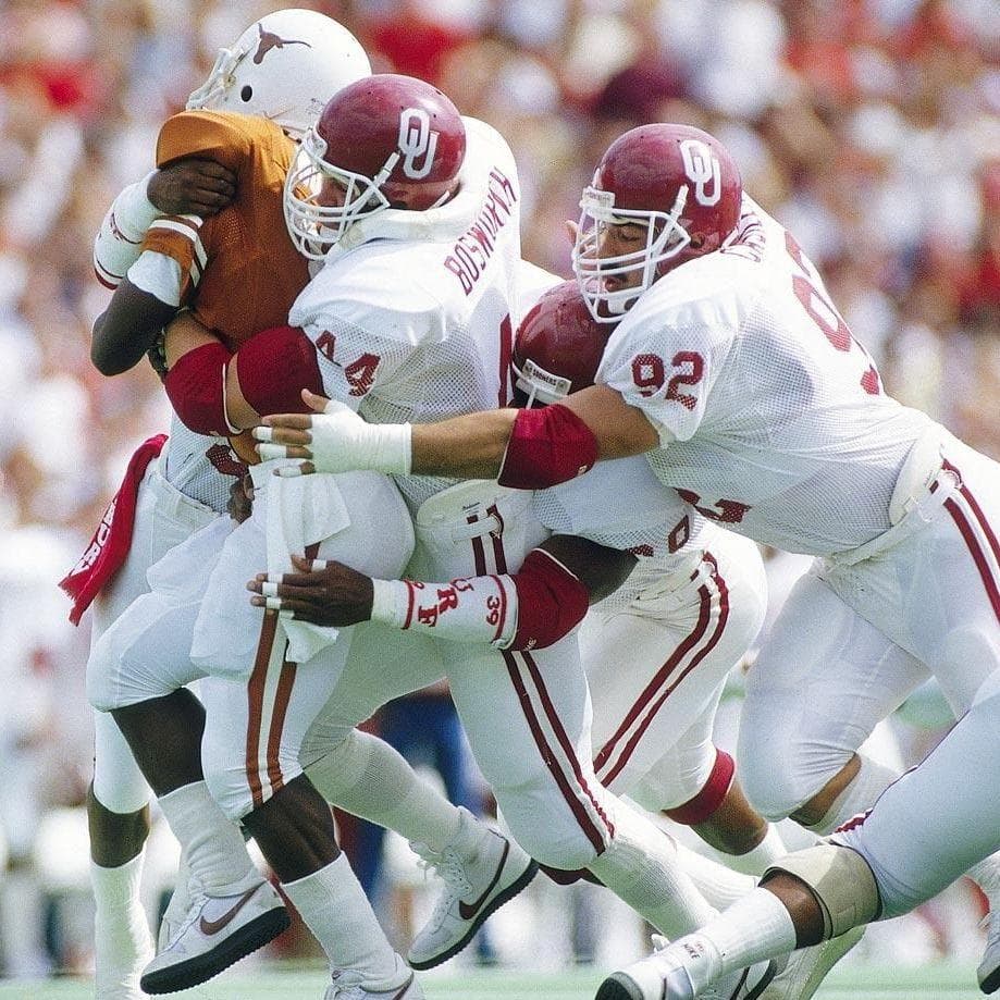 List of All Texas Longhorns Running Backs, Ranked Best to Worst