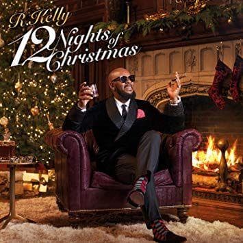 All R. Kelly Albums, Ranked Best To Worst