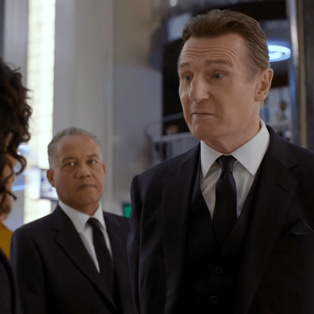 The Best 'Men In Black: International' Movie Quotes (2019)