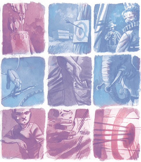 16 Reasons Why Hawkeye Is A Truly Underrated Superhero