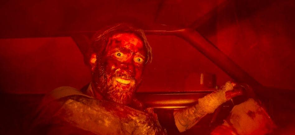 Why Mandy Is Overrated: Nicolas Cage's Revenge Thriller Isn't That Great