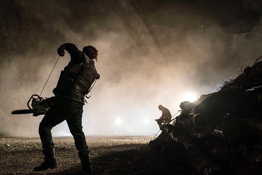 Why Mandy Is Overrated: Nicolas Cage's Revenge Thriller Isn't That Great