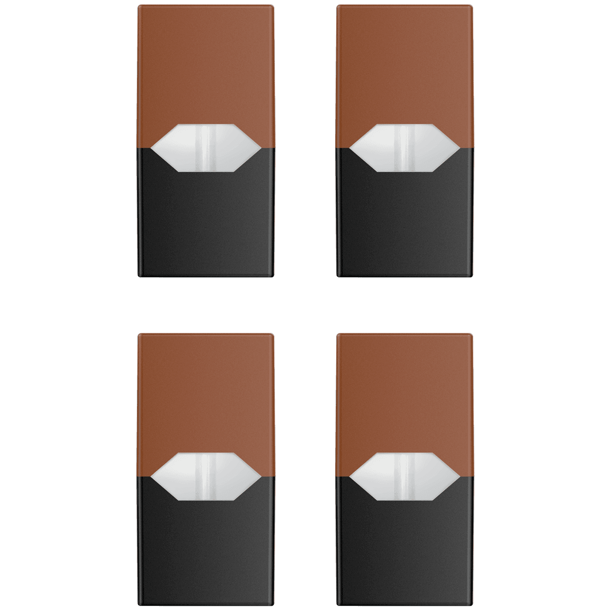 Ranking All 8 JUUL Flavors, Best To Worst