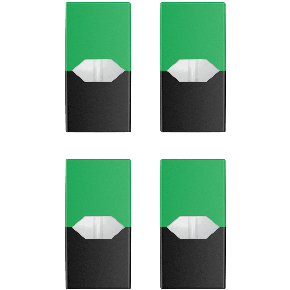 Ranking All 8 JUUL Flavors, Best To Worst