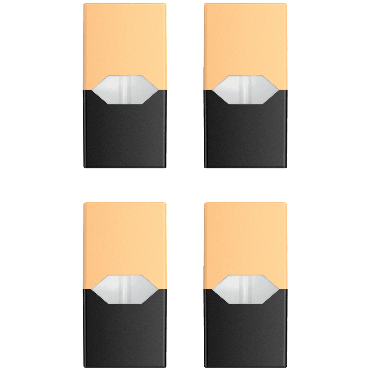 Ranking All 8 JUUL Flavors, Best To Worst