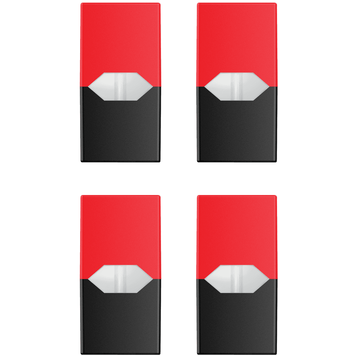 Ranking All 8 JUUL Flavors, Best To Worst