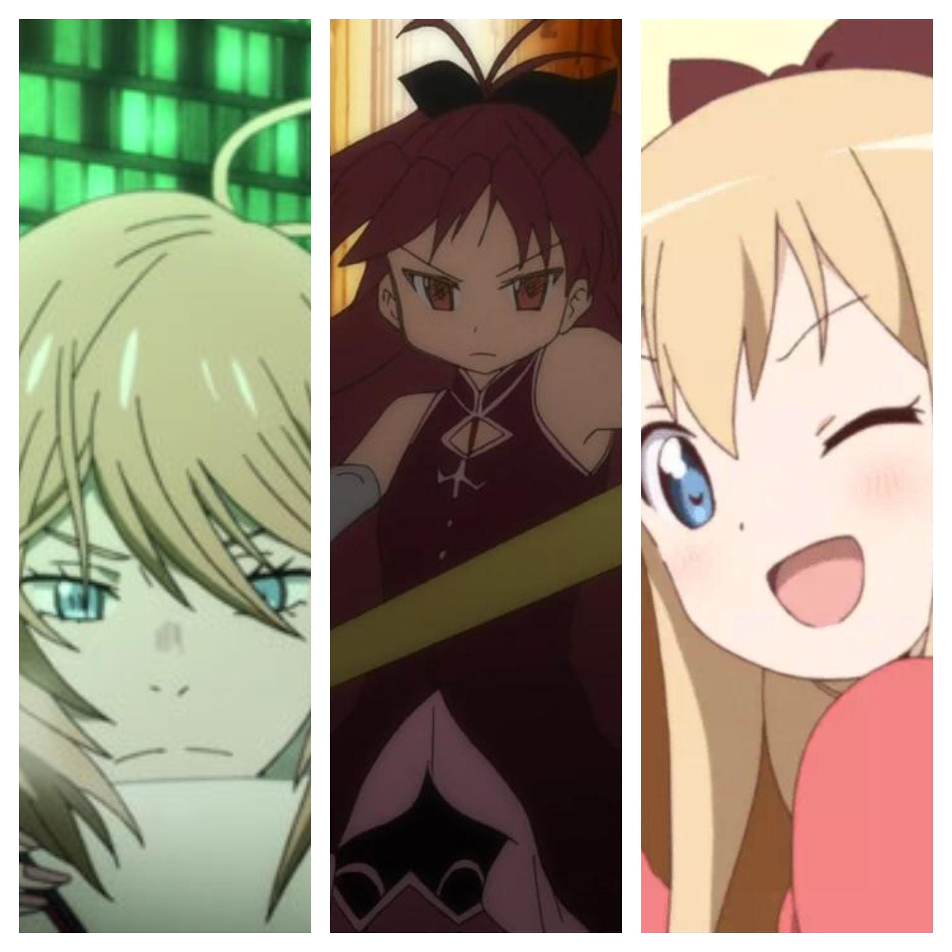 The 15 Most Common Female Anime Names (And What They Mean)