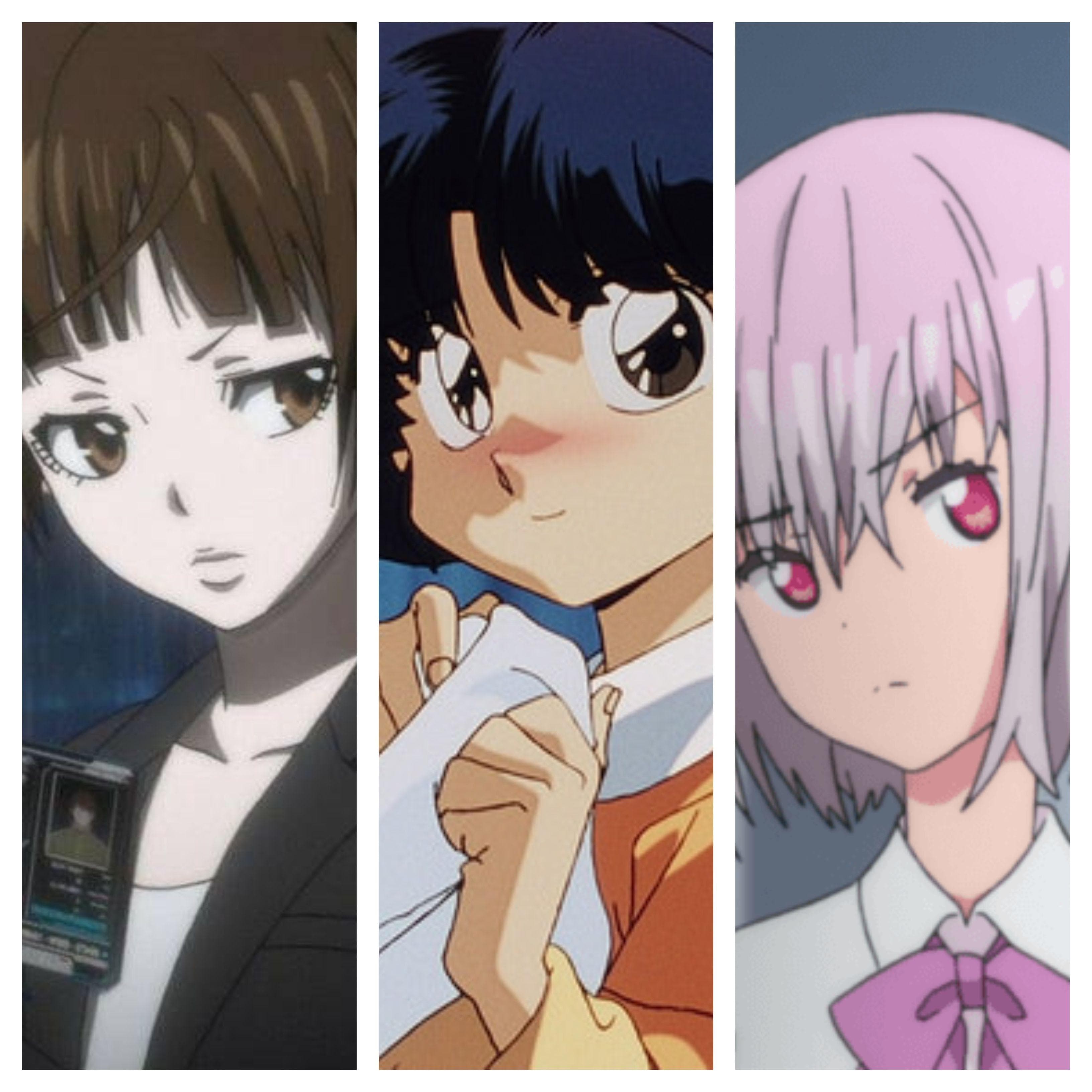 The 15 Most Common Female Anime Names (And What They Mean)