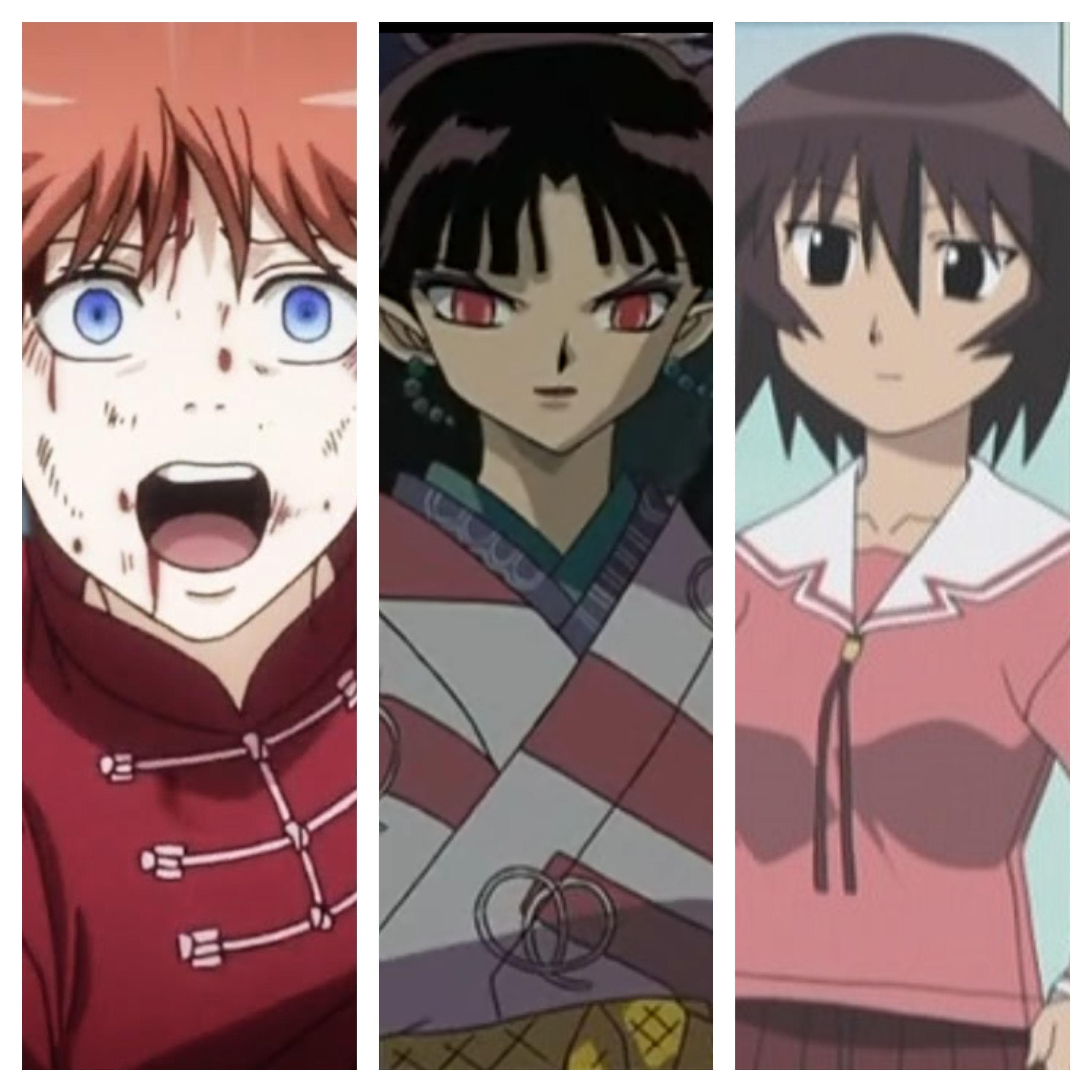 The 15 Most Common Female Anime Names (And What They Mean)