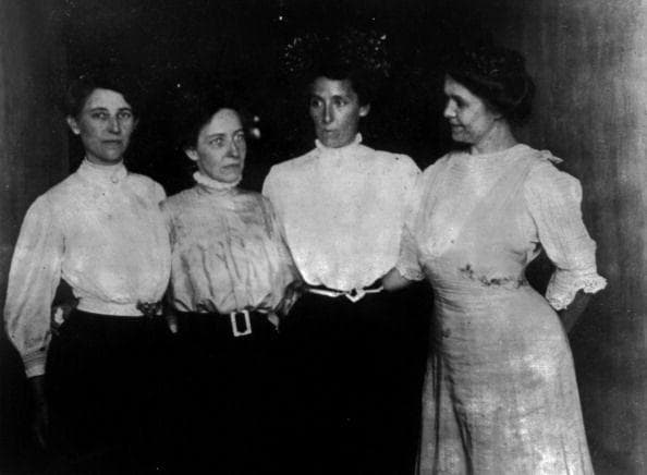 How Prison Uniforms Have Changed Over The Last 100 Years