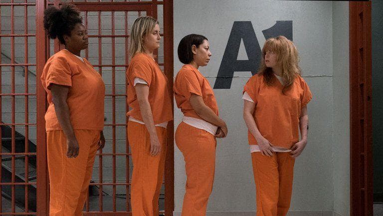 How Prison Uniforms Have Changed Over The Last 100 Years