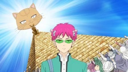 14 Anime Characters That Fight With Animal Manipulation