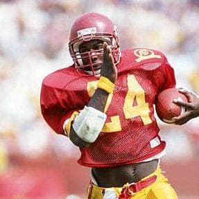 List of All USC Trojans Running Backs, Ranked Best to Worst