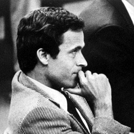 Illuminating Facts About Ted Bundy's Childhood
