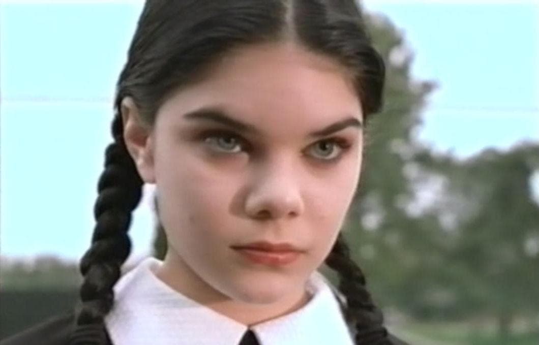 Disturbing Things In The 'Addams Family' Movies