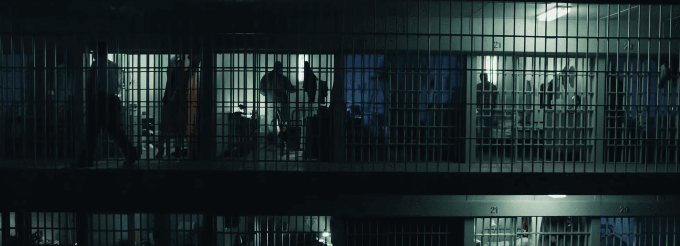The True Story Behind 'Escape At Dannemora'