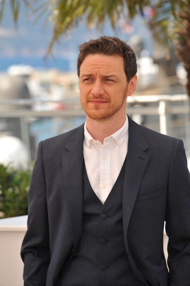 Surprising James McAvoy Facts You Never Knew