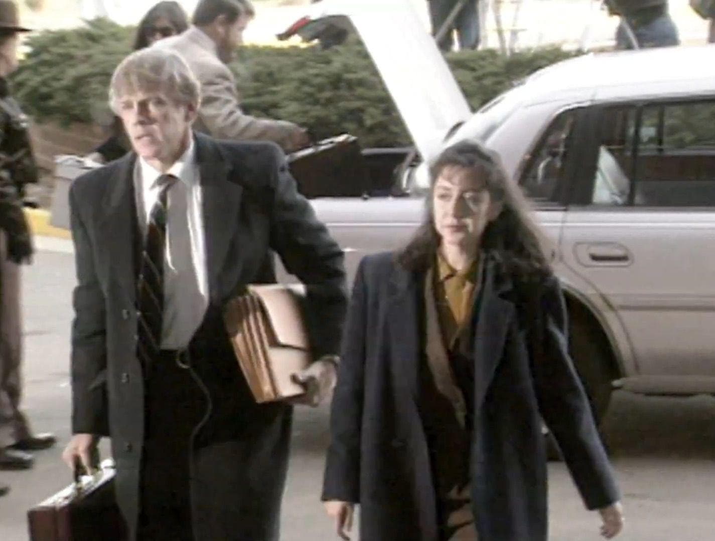 How Lorena And John Bobbitt Became The Biggest News Story Of 1993