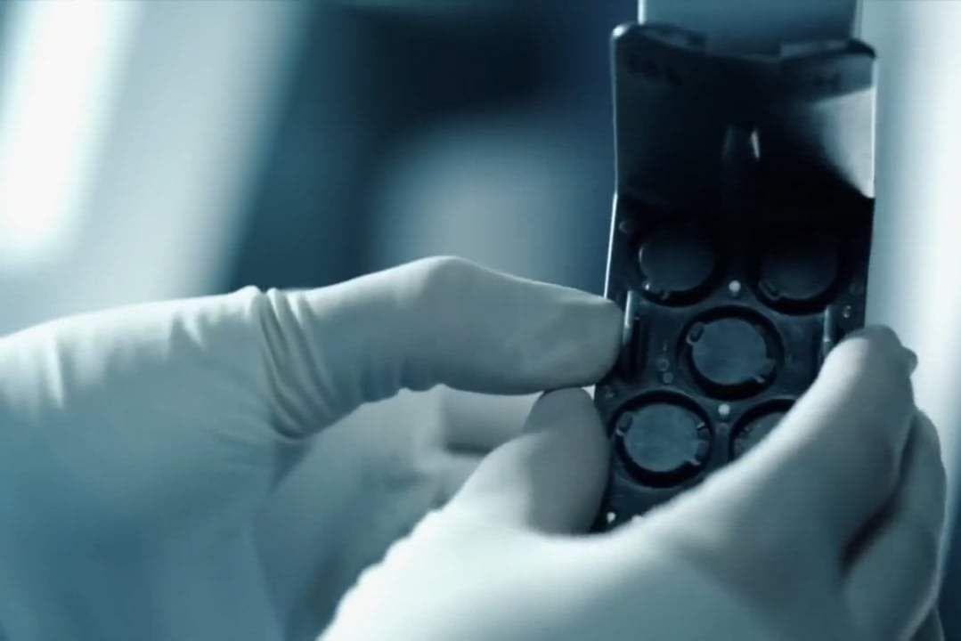 The True Story Behind 'The Bleeding Edge'