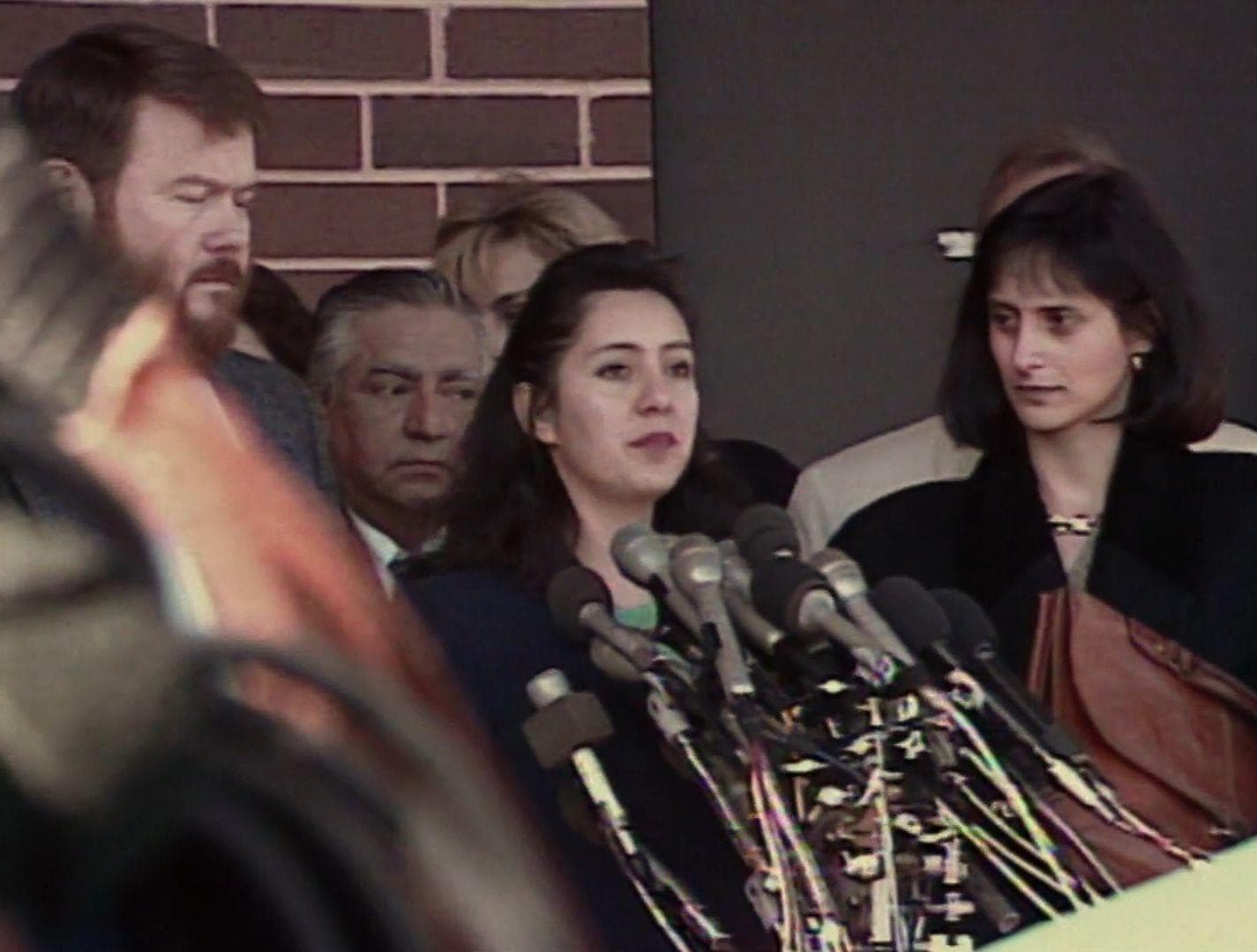How Lorena And John Bobbitt Became The Biggest News Story Of 1993