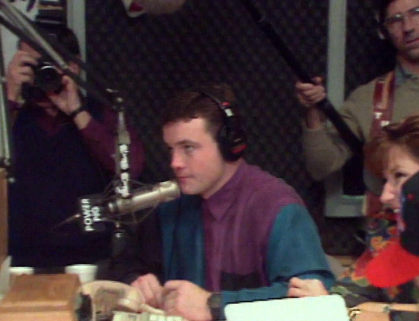 How Lorena And John Bobbitt Became The Biggest News Story Of 1993