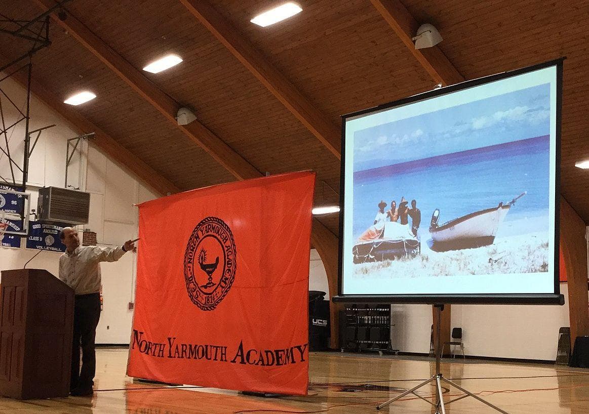 How Did Steven Callahan Stay Alive: Tactics He Used To Survive At Sea