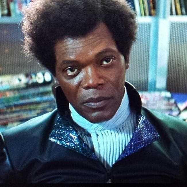 Elijah Unbreakable Quotes