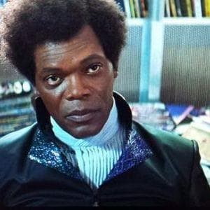 The 23 Best Quotes From 'Unbreakable'