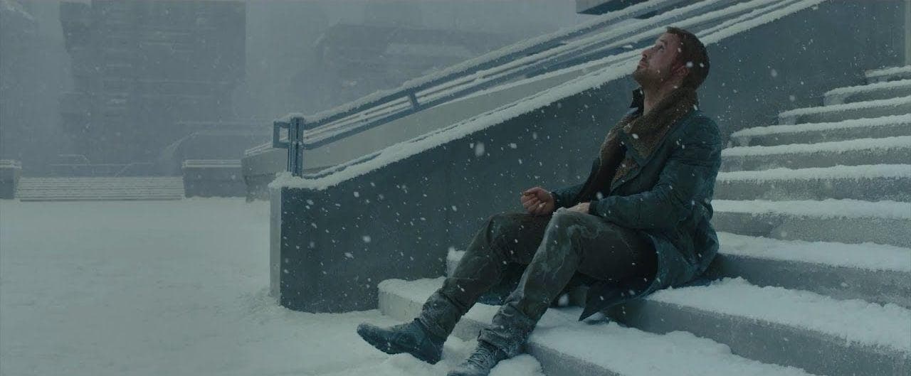 The Best 'Blade Runner 2049' Quotes, Ranked By Fans