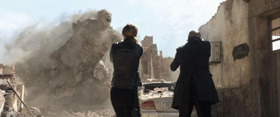 Everything We Know About 'Spider-Man: Far From Home'