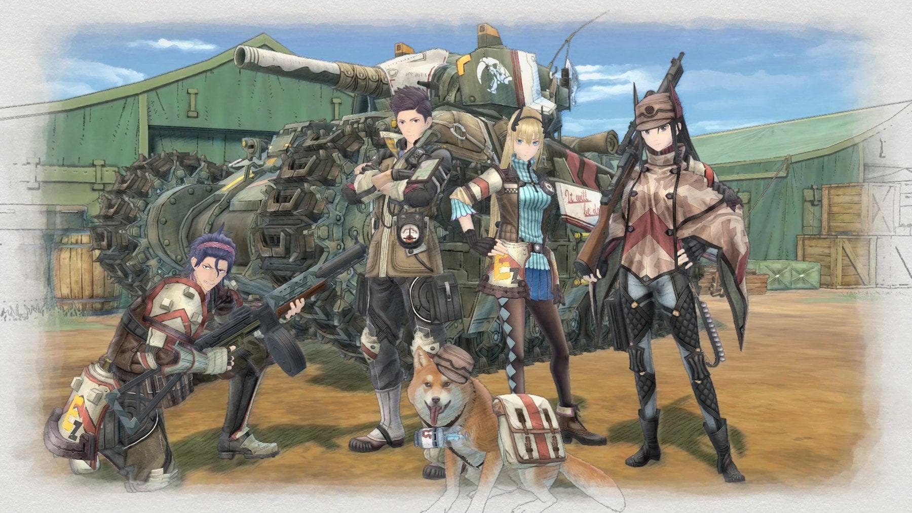 The 15 Best Anime RPGs You Can't Afford To Miss, Ranked