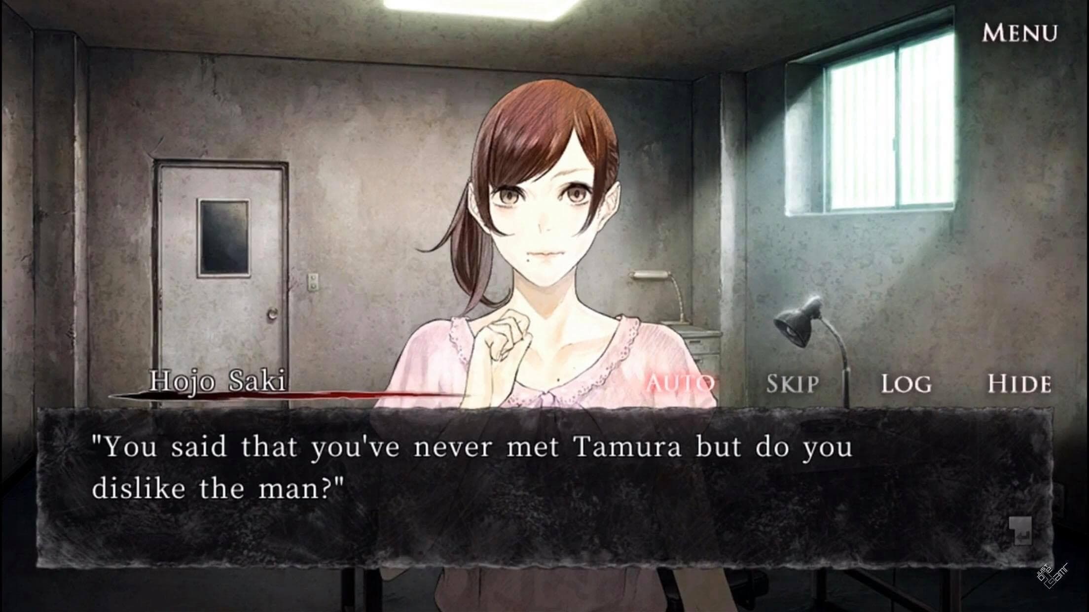 The 15 Best Anime Horror Games That Will Definitely Scare You