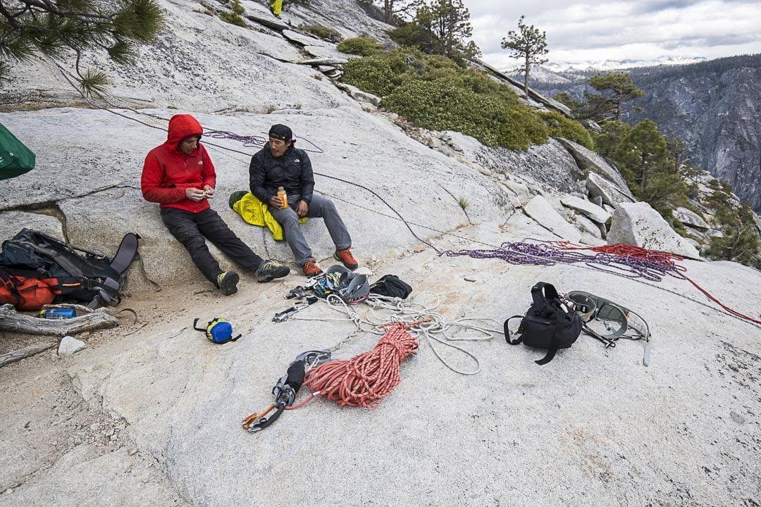 ‘Free Solo’ Is The Most Intense And Nail-Biting Documentary You’ll Ever See