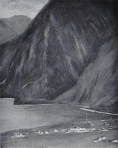 Inside The Leper Colony Kalaupapa On Molokai