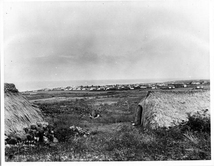 Inside The Leper Colony Kalaupapa On Molokai